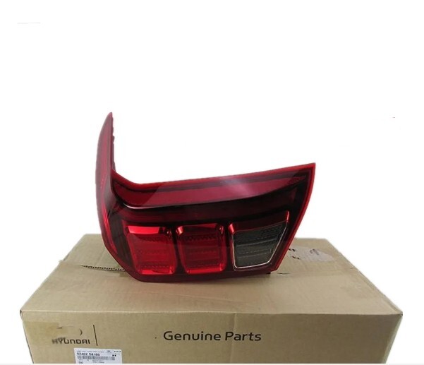 OEM 92401-S8100 LAMP ASSY-REAR COMB OUTSIDE LH Left for Hyundai ...