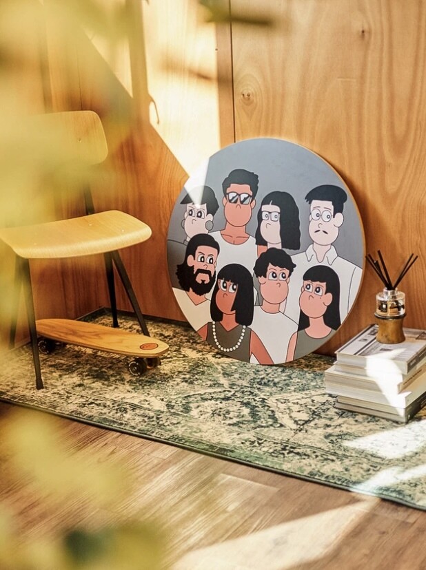 Jun Oson Jun Oson Silkscreen with Certificate of Authenticity (COA) | eBay