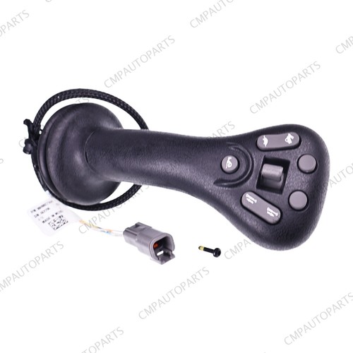 Left Joystick Handle 6689922 For Bobcat A220 S150 S300 S770 T140 T180 ...