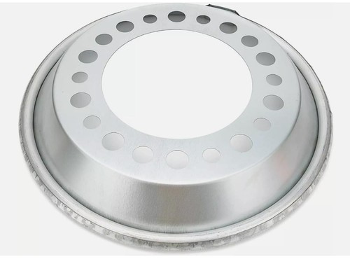 2PCS Set 800-822 Auto Wheel Balancer For 22.5-24.5" Wheel-Steer-Heavy ...