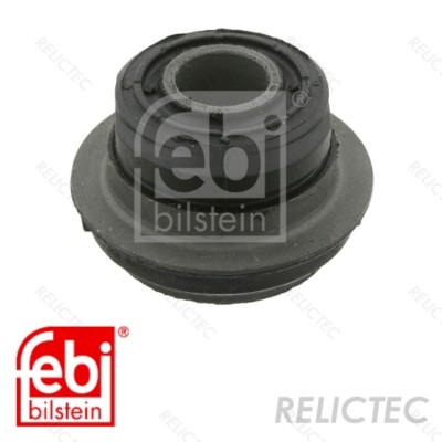 Front Control Arm Bush MB:W202,S202,R170,C,SLK 2023336714 A2023336714 ...