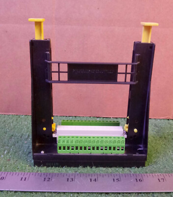 1 USED BOSCH 1 834 486 001 PLUG-IN AMPLIFIER CARD STAND ***MAKE OFFER ...