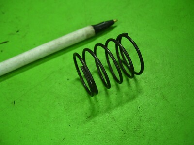 Chevrolet GMC 6.6L Duramax Diesel rocker arm shaft SPRING tension ...