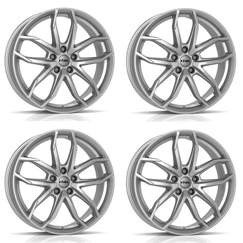 4 Rial Wheels Lucca 8.0Jx20 ET36 5x114,3 SIL for KIA Carens Optima ...