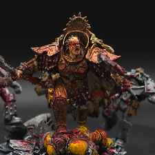 Fatal Funnel Miniatures Painting | eBay Stores