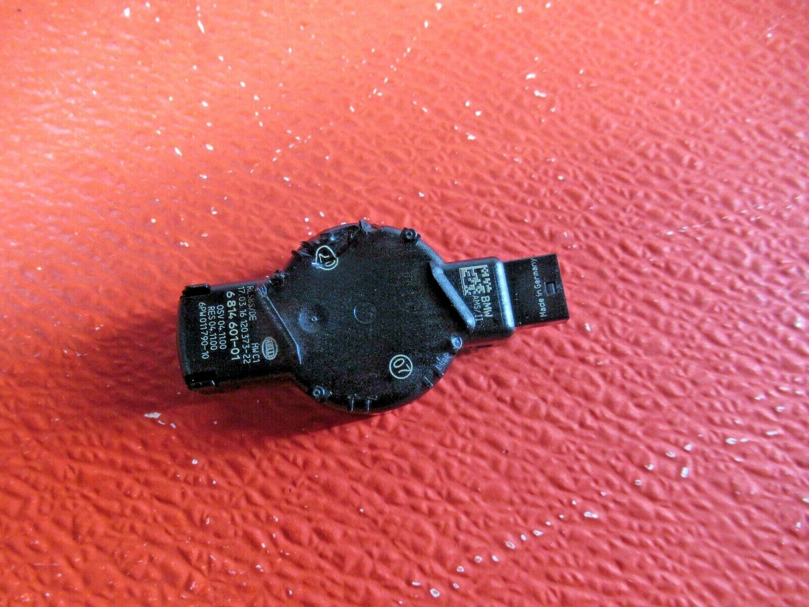 Rain Light Solar Condensation Sensor BMW OEM F36 F32 F30 F22 ...