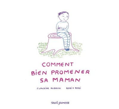 Comment bien promener sa maman | eBay