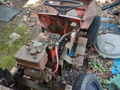 Jacobsen Chief 1000 Various parts 1200 Chief | eBay