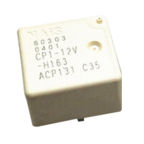 5PCS Panasonic CP1-12V-H163 ACP131 C35 12VDC Automotive Relay 5 Pins | eBay