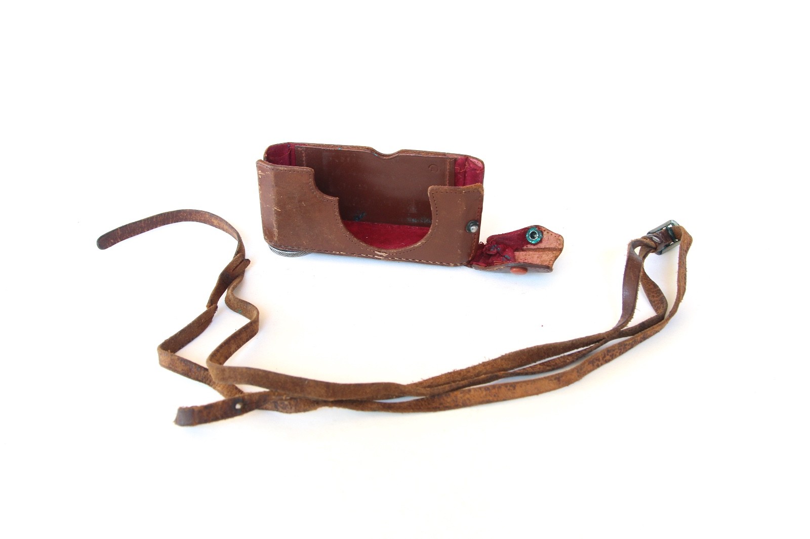 Canon Model II EP 35mm Rangefinder Camera Lot w/ Canon 50mm f/1.8 Lens ...