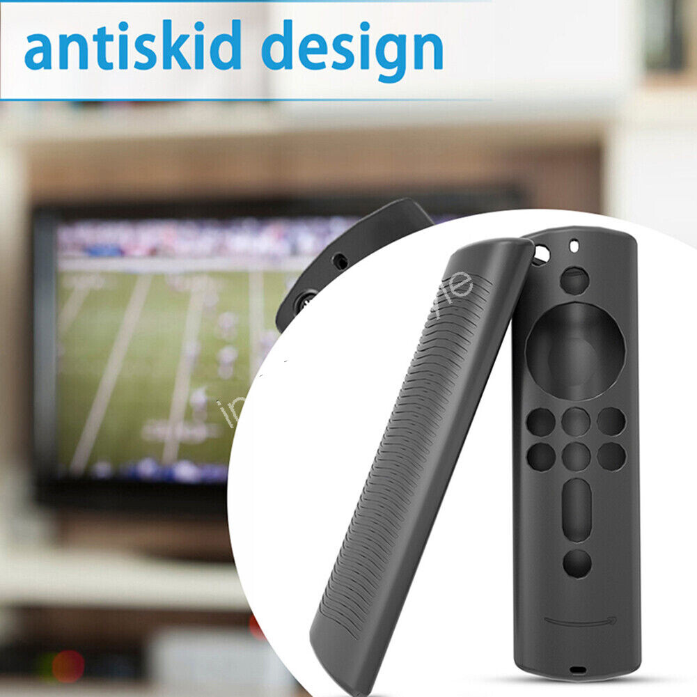 Replacement Voice Remote Control Box for Amazon Fire TV Stick 4K Covers ...