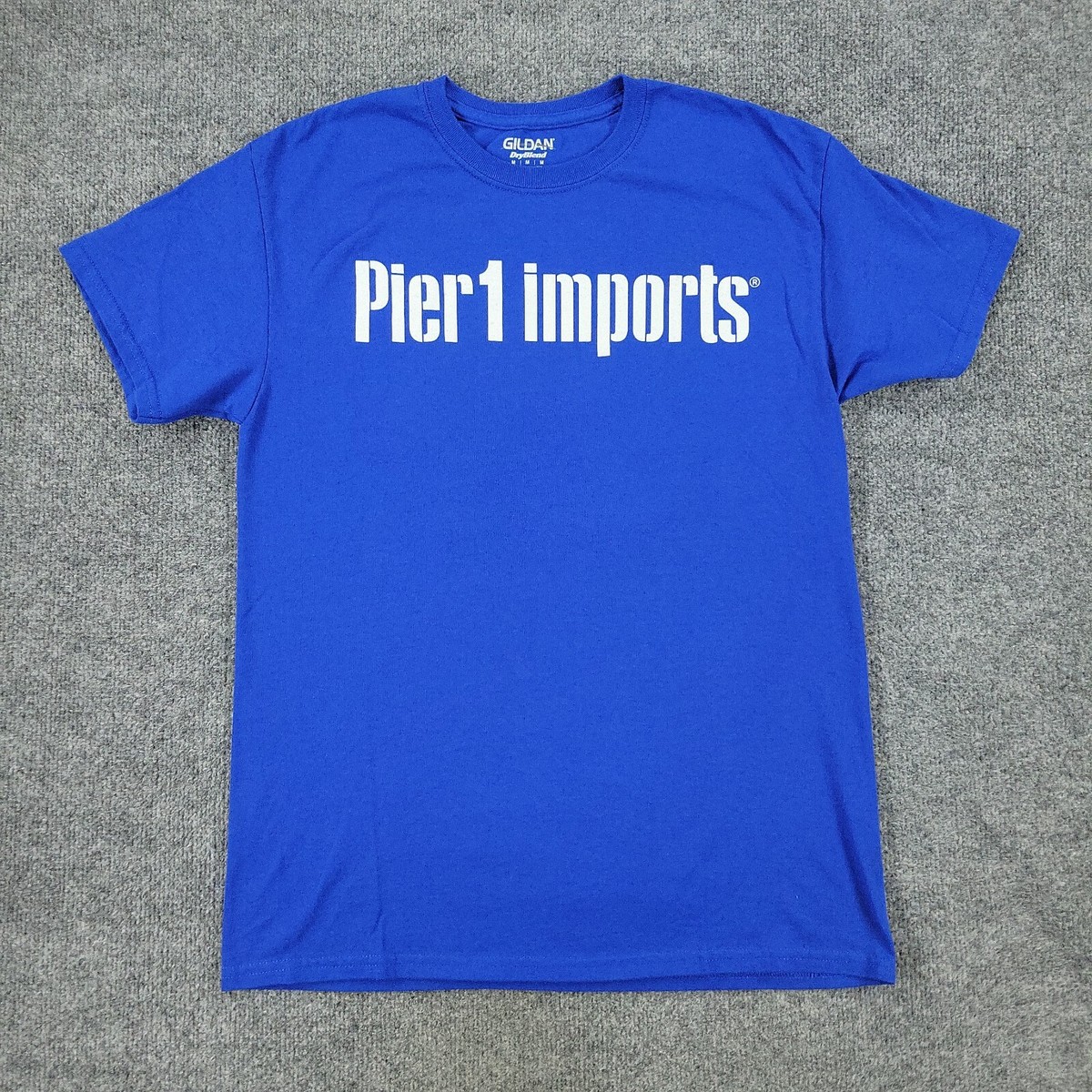 Pier One Imports Logo