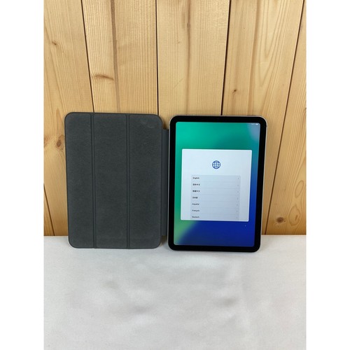 iPad Mini (A17 Pro), A2995, 128GB, Gray | eBay