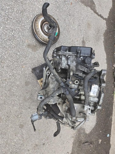 13 14 Ford Escape 1.6 AWD 4WD 4X4 Turbo Automatic Transmission w/ 83k ...