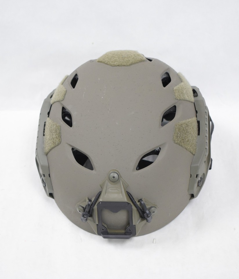Ops-Core Fast Bump Helmet System - Large – Ranger Green (A15057-02R0604 ...