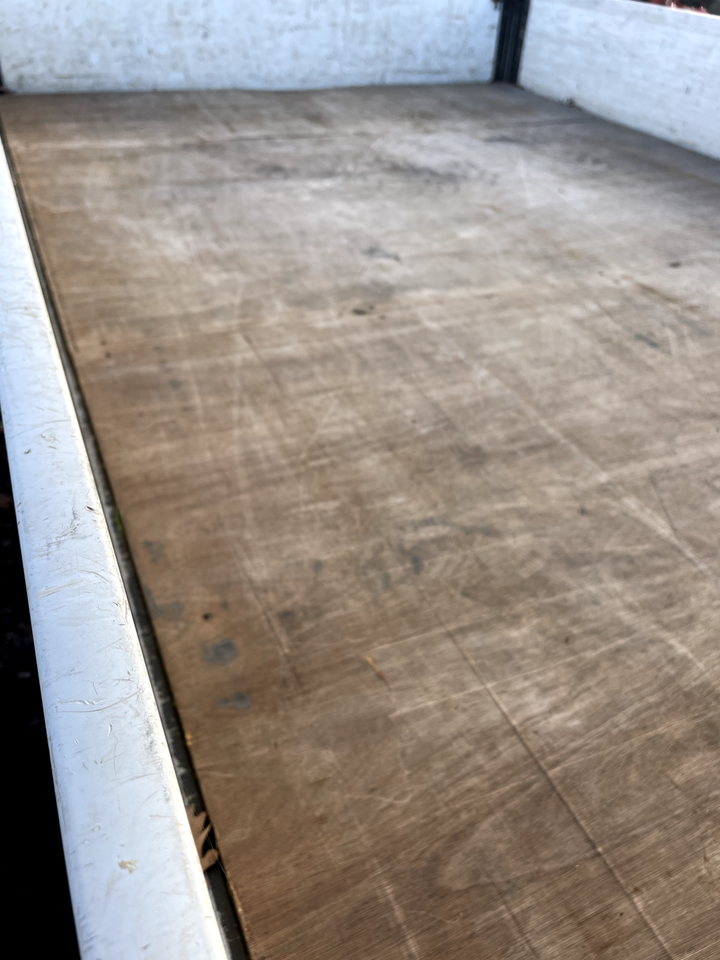 ford transit tipper trucks for sale. Spares or repairs | eBay UK