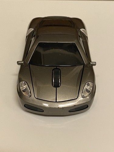 Ferrari Race Car Wireless Car Mouse Mice PC Laptop Macbooks Air Pro ...