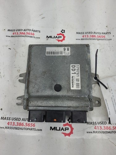 2012-2013-2014 Nissan Maxima Engine Control Unit ECU A1H3MD200 Module ...