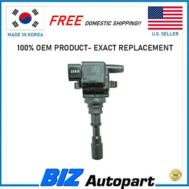 Genuine OEM Direct Ignition Coil for Kia 2730039800 for sale online | eBay