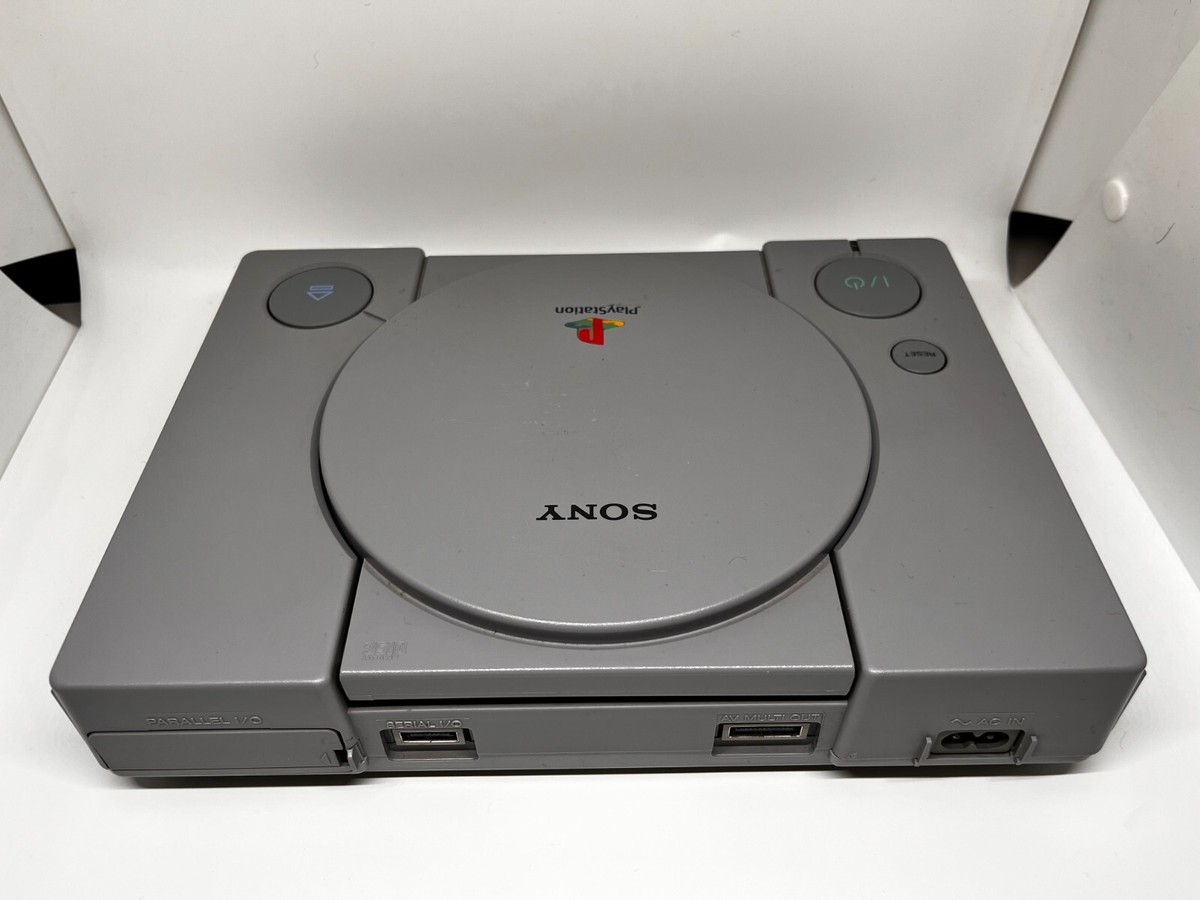 Ps1 Portable