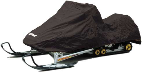 KORONIS SNOWMOBILE COVER POLARIS SKIDOO ARCTIC CAT YAMAHA SKI DOO ...