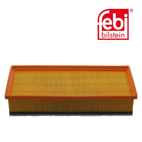 FEBI Air Filter - 38861 - 8R0133843K 4027816388616 | eBay Australia