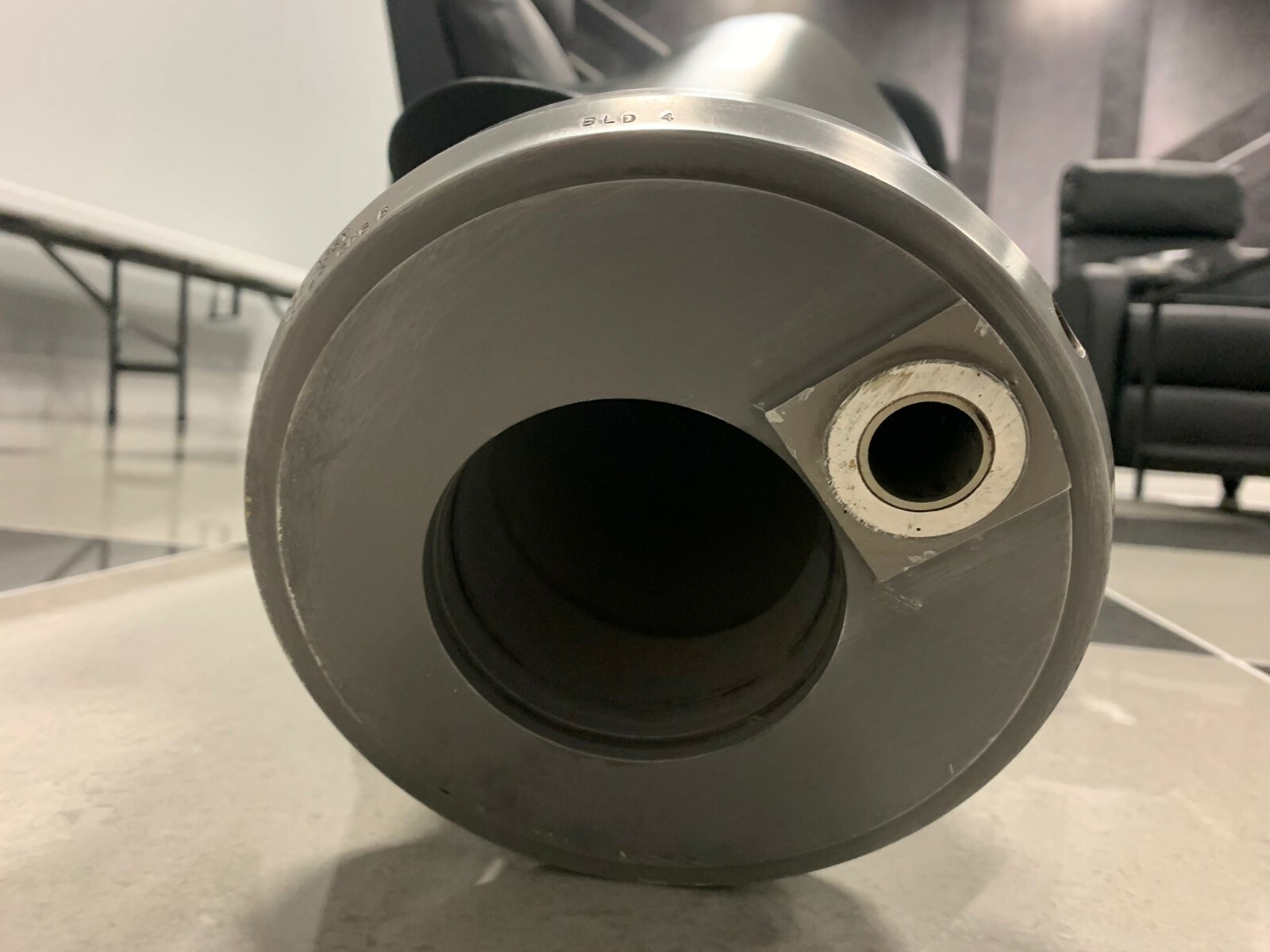 Hamilton Sundstrand Propeller Blades - Display | eBay