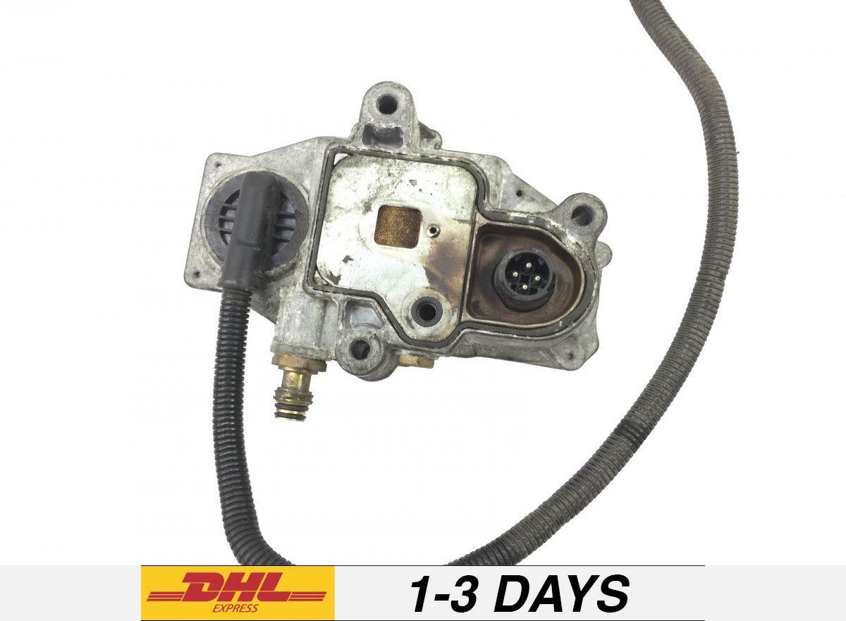 22327065 21712497 Clutch Solenoid Valve From VOLVO B5LH Bus 2012 Coach ...