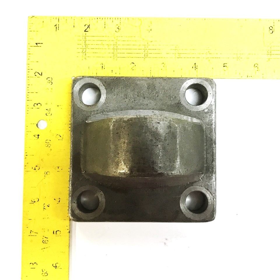 Milwaukee Eye Bracket 15-75-2004 NOS | eBay