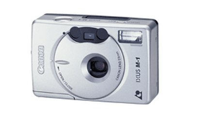 Canon IXUS M1 APS Compact Film Camera for sale online | eBay