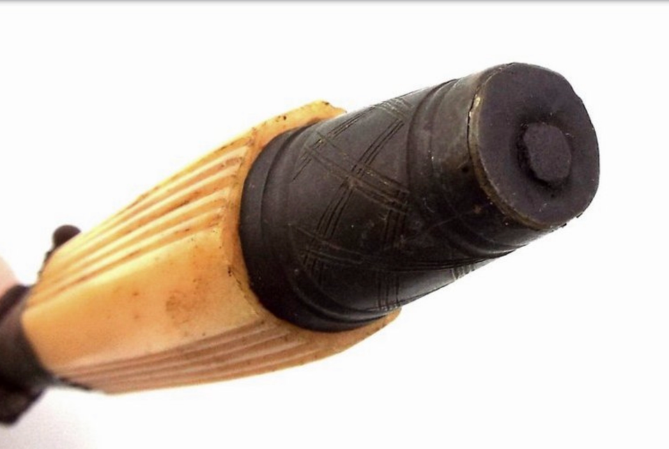 Antique American Engraved Naval Dagger Navy Dirk military Knife 1700’s ...