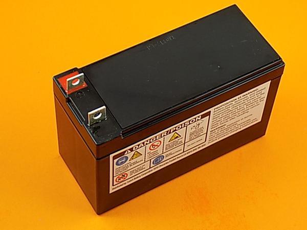 Generac 0G9449 Sealed Battery 12V10 AH (PWY) | eBay