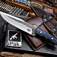 IPAK SURVIVAL | eBay Shops