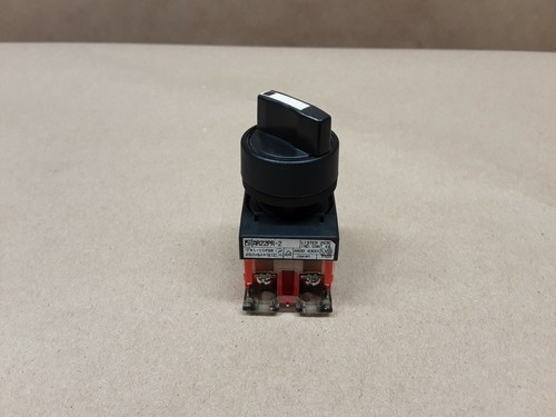 FUJI ELECTRIC AR22PR-2 SWITCH 250V 6A #1012H15*AD | eBay