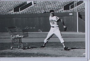 JIM BUSBY Baltimore Orioles 35mm FILM ORIGINAL PHOTO NEGATIVE 1 | eBay