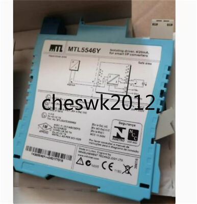 1PCS NEW IN BOX MTL security grid MTL5546Y | eBay