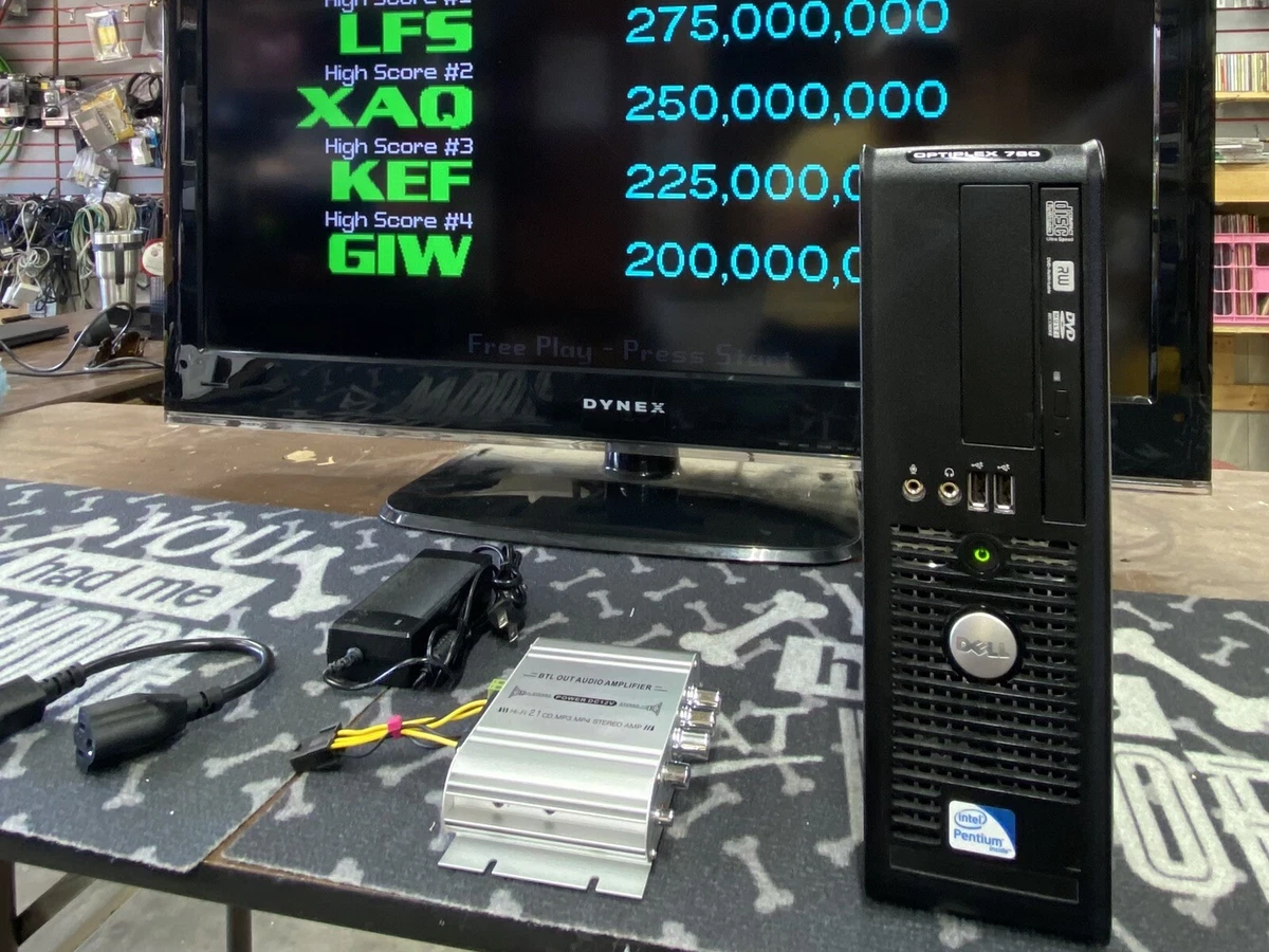 Revenge From Mars Computer Pics