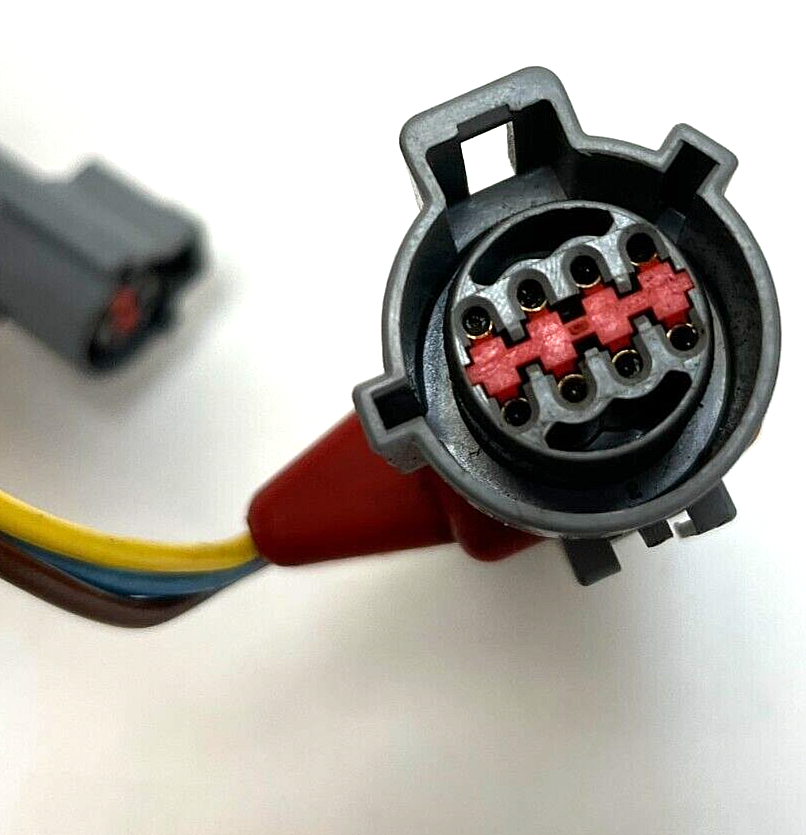 HOPPY TC419 NEW Trailer Connector | eBay