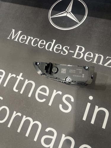 Oem Mercedes Benz Switch Block A 213 905 95 05 | eBay