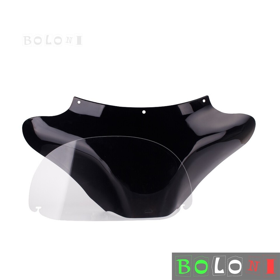 For Kawasaki Vulcan VN750 800 900 1500 1600 VN2000 Batwing Fairing ...