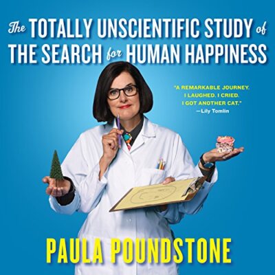 The Totally Unscientific Study of t..., Poundstone, Pau 9781681684031| eBay