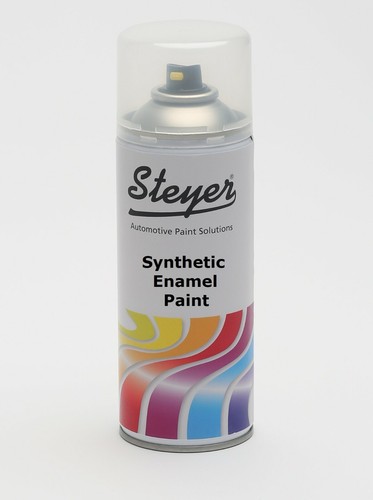 Classic Rover BMC Pageant Blue High Gloss Synthetic Enamel Paint Spray ...