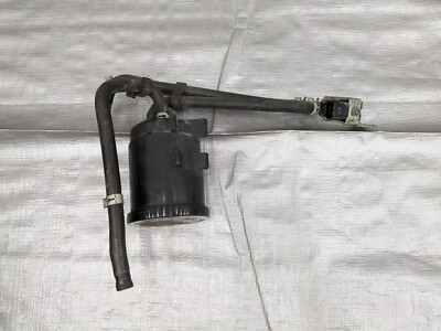 2001-2005 Mazda Miata Oem Fuel Vapor Evap Charcoal Canister Boost ...