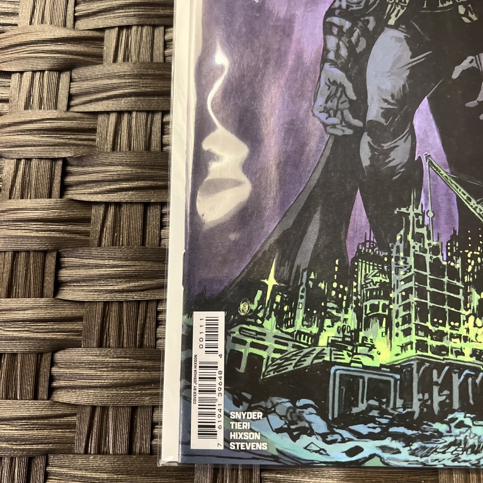 Absolute Batman Ark M Special 1 | eBay