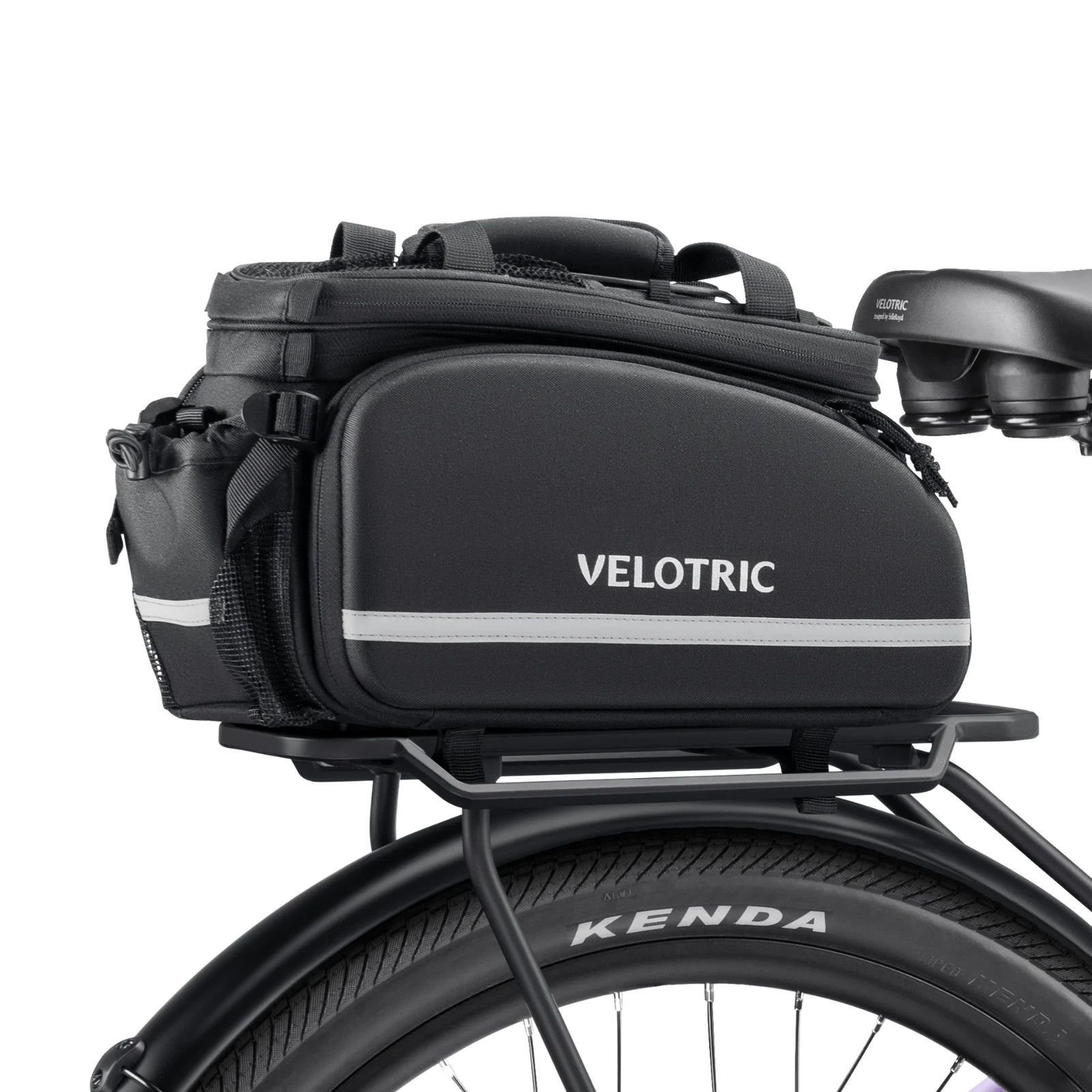 New Velotric Ebike Accessory Bundle | eBay