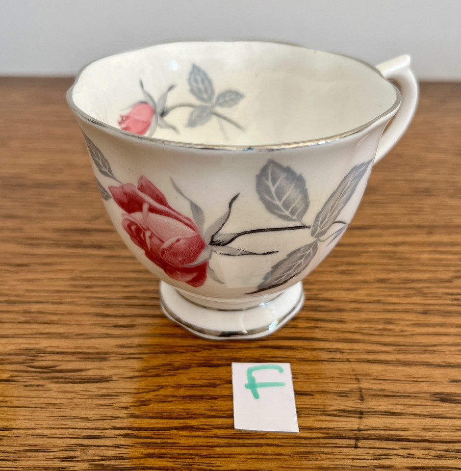 Tea cups Royal Albert individually sold | eBay UK