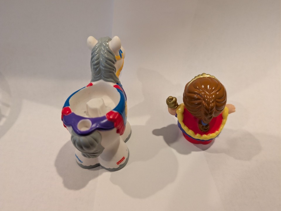Fisher Price Little People - YOU CHOOSE | eBay