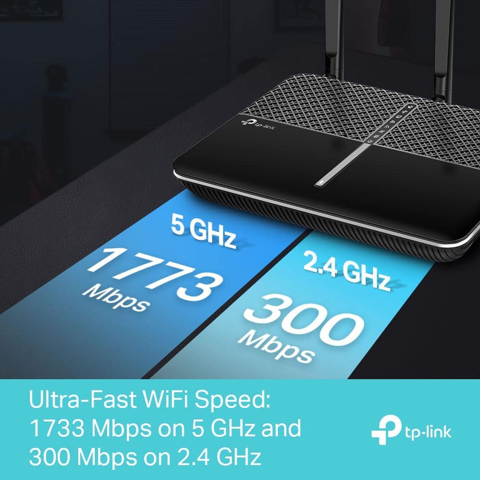 TP-Link Archer VR2100v Dualband Wlan Router Modem Super-VDSL/ADSL ...