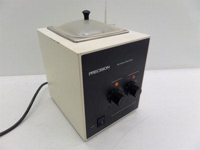 Water Baths & Chillers - Precision Scientific 180 Series