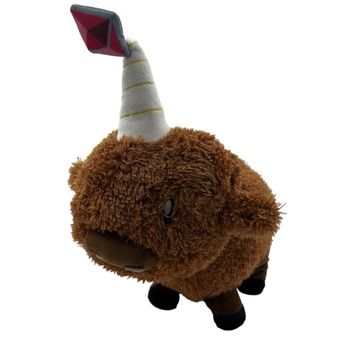 Tentacle Kitty Bufficorn Plush Brown Buffalo Rare HTF ETH Denver ...
